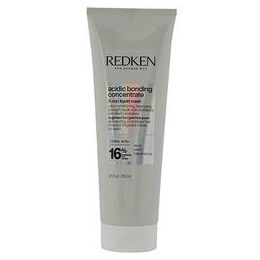 Redken Acidic Bonding Concentrate 5-Min Liquid Mask 16% (250 ml)