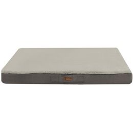 Petlando Hundebett Florenz Ortho Stone - S: 72 x 50 x 8 cm