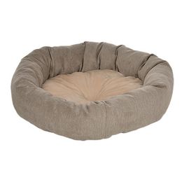 Petlando Springfield Hundebett Donut, tabaco - - S - 50 cm