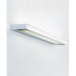 Serien Lighting SML 2 Wall 600 LED Chrom sat./rast. Tune.