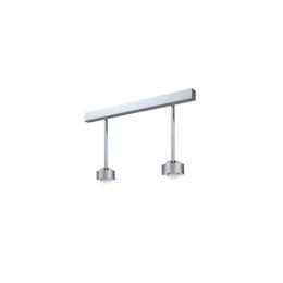 Top Light Puk Mini Choice Eye LED 450mm Chrom matt/ Linse klar