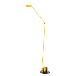 Lumina Daphine LED Terra Gelb matt 3000K