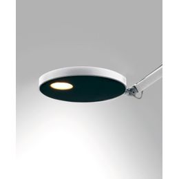 Artemide Demetra Professional Parete m.Anwesenheitssensor Wei&szlig; 3000K