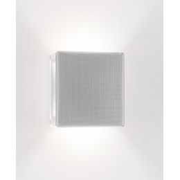 Serien Lighting App Wall LED inkl. Front Pyramid dimmbar DALI 2700 0 Kelvin Front Pyramide