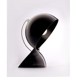 Artemide Dalu Tavolo Schwarz