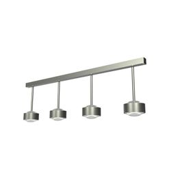 Top Light Puk Maxx Choice Eye Halo 1250mm Nickel/Linse klar