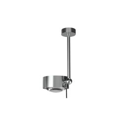Top Light Puk Maxx Side Single Wall 30 Linse/Glas Chrom matt