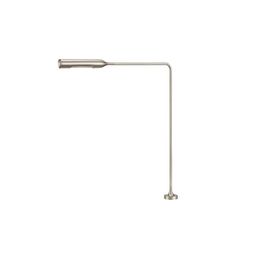 Lumina Flo Grommet F20 Nickel geb&uuml;rstet 3000K
