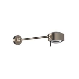 Top Light Puk Maxx Wing Single Wall 20 Linse/Linse Nickel matt