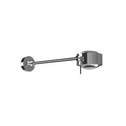 Top Light Puk Maxx Wing Single Wall 30 Linse/Linse Chrom matt