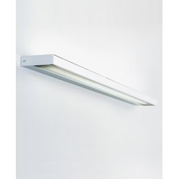 Serien Lighting SML2 Wall 900 LED poliert satin&eacute;e/satin&eacute;e 3000K