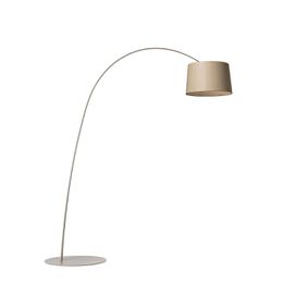 Foscarini Twiggy Terra Wood MyLight Greige