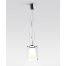 Serien Lighting Drum Suspension Rope M long DALI/0-10V 2700K