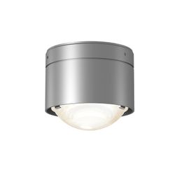 Top Light Puk! 120 One Avantgarde HV-LED Chrom matt Linse klar