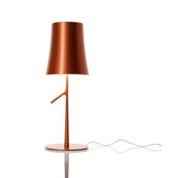 Foscarini Birdie Grande Tavolo Rame