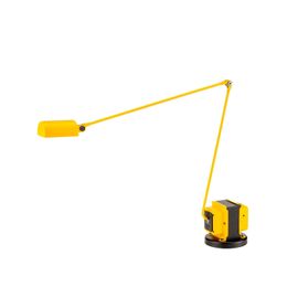 Lumina Daphine LED Tavolo Gelb matt 2700K