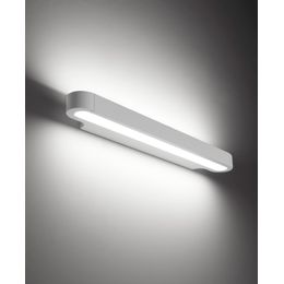 Artemide Talo LED 120 Parete Wei&szlig;