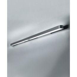 Artemide Talo LED 150 Parete Silber