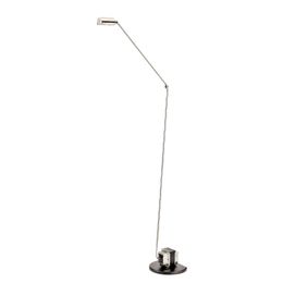 Lumina Daphine LED Terra Nickel 2700K