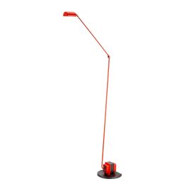 Lumina Daphine LED Terra Rot matt 2700K