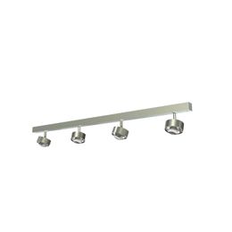 Top Light Puk Mini Choice Turn Halo 1050mm Nickel matt/ Linse klar