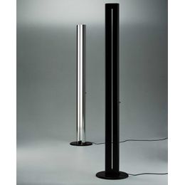 Artemide Megaron Terra LED Schwarz 2700K