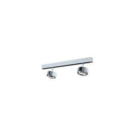 Top Light Puk Mini Choice Turn Halo 450mm Chrom/ Linse klar