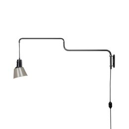 MidGard K830 Wall Betongrau emailliert