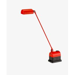 Lumina Daphinette Portable Rot matt 2700K