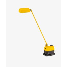 Lumina Daphinette Portable Gelb matt 2700K