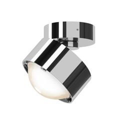 Top Light Puk! 80 Move Avantgarde HV-LED Chrom Linse klar