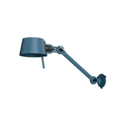 Tonone Bolt 1143/1392 Wall Bed Sidefit Install Thunder Blue