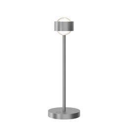 Top Light Puk! 80 Eye Table Avantgarde NV-LED Chrom matt Linse matt
