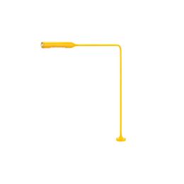 Lumina Flo Grommet F20 Gelb matt 3000K