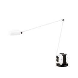 Lumina Daphine LED Tavolo Wei&szlig; 2700K