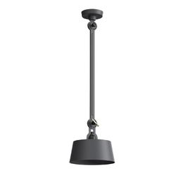 Tonone Bolt 1319 Ceiling 1 Arm Underfit Install Midnight Grey