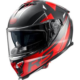 Premier Typhoon RS, Integralhelm