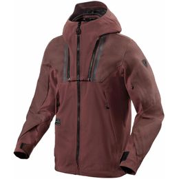 Revit Component 2 H2O, Textiljacke wasserdicht