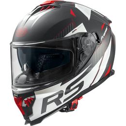 Premier Typhoon RS, Integralhelm