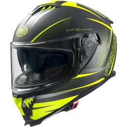 Premier Typhoon FR, Integralhelm