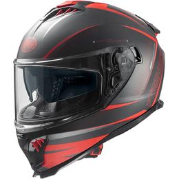 Premier Typhoon FR, Integralhelm