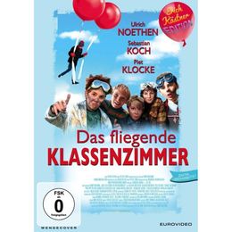 Das fliegende Klassenzimmer (2002) (DVD)