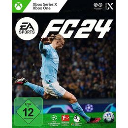 EA SPORTS FC 24 Standard Edition Xbox One / Xbox Series X (Deutsch)