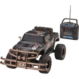 RC Monster Truck Bull Scout , Revell Control Ferngesteuertes Auto