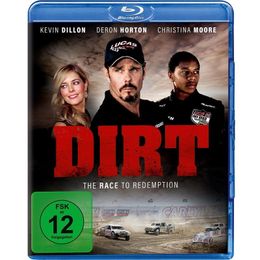 Dirt - The Race to Redemption (Blu-ray)
