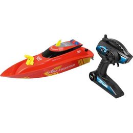 RC Feuerlöschboot, Revell Control Ferngesteuertes Boot