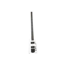 Steinberger E-Bass, Spirit XT-2 Standard Bass White