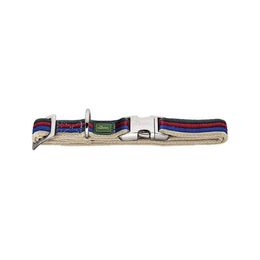 Hunter Tierbedarf Hunde-Halsband Halsband Davao Alu-Strong multicolor