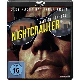LEONINE Nightcrawler (Blu-ray)
