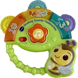 Vtech Baby - Musikbienen-Tamburin